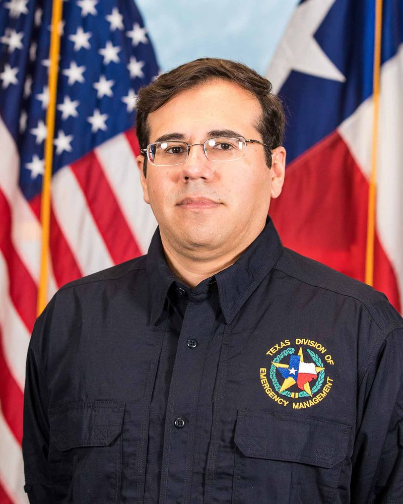 State of Texas Emergency Assistance Registry