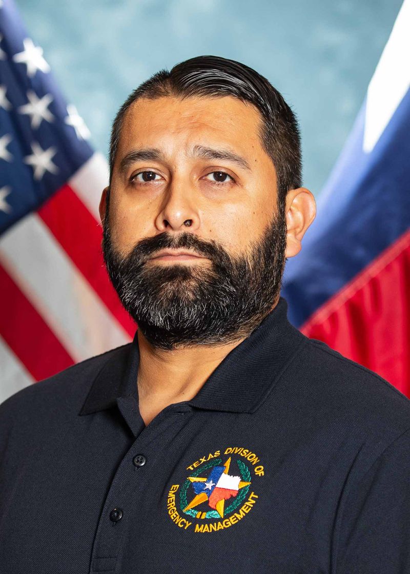 State of Texas Emergency Assistance Registry