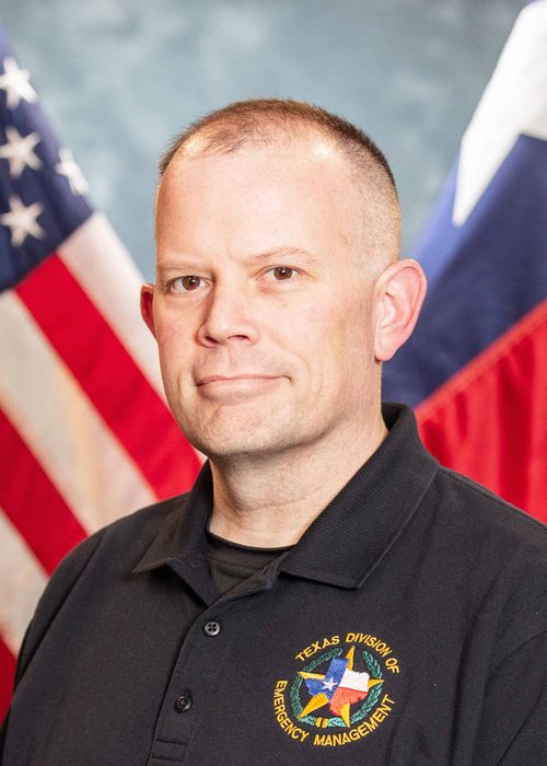 State Operations Center