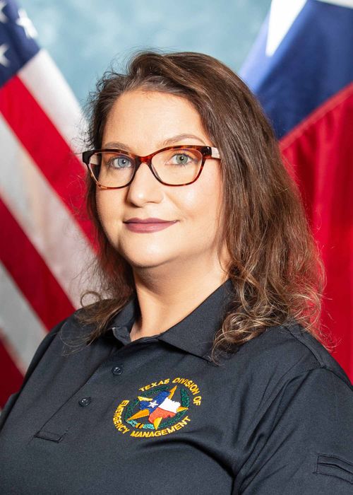 State of Texas Emergency Assistance Registry