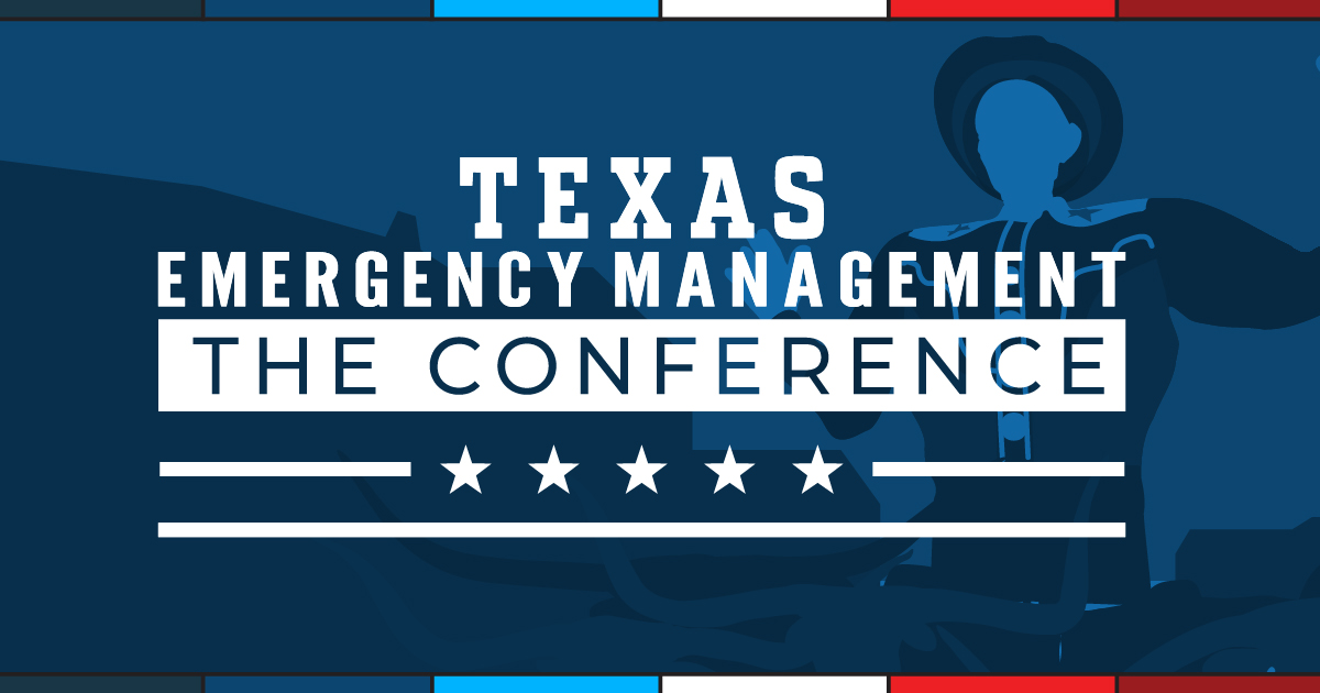TDEM Releases Workshop Schedule for 2026 Texas Emergency Management ...