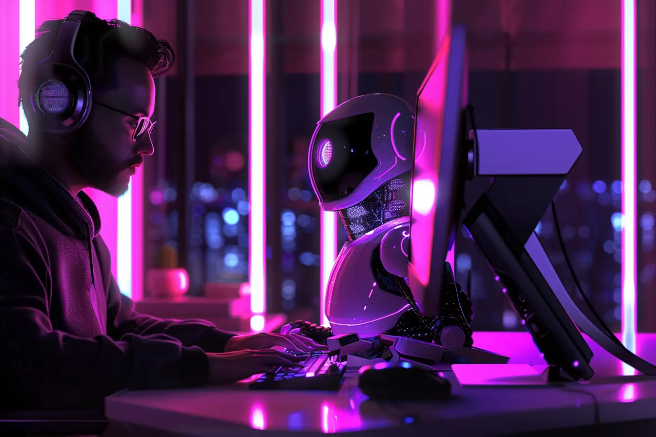 Keeping Humans in the Loop | Enhance AI Collaboration and Control