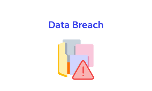 What is a Data Breach? ⚠️ Definition, Types.