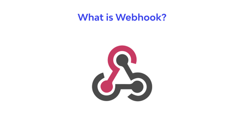 What is a Webhook 🔍 How Does it Work?