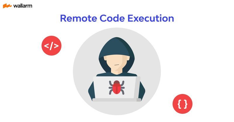 What is Remote Code Execution (RCE) Vulnerability