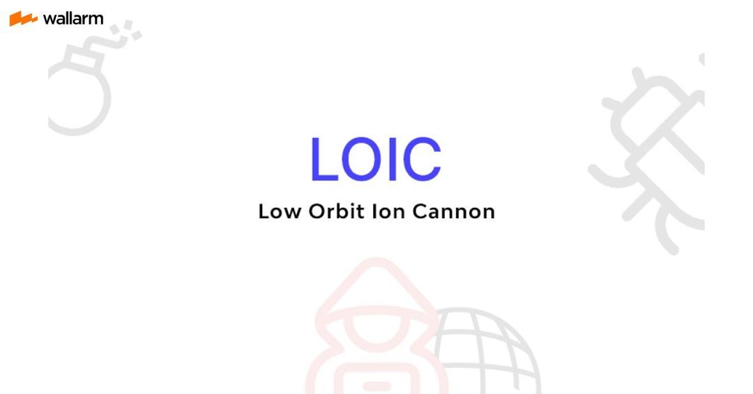 What is LOIC ? - Low Orbit Ion Cannon