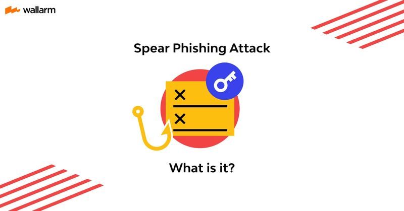 What is Spear Phishing? | Definition, Examples & Prevention
