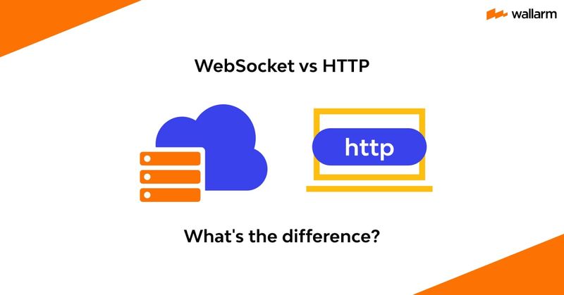 WebSocket vs HTTP: Detailed Comparison 2025