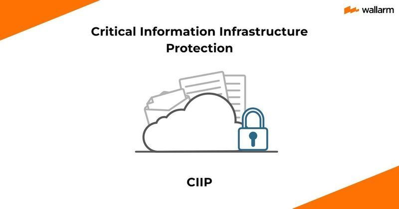 Critical Information Infrastructure Protection (CIIP) 🔒 Full guide