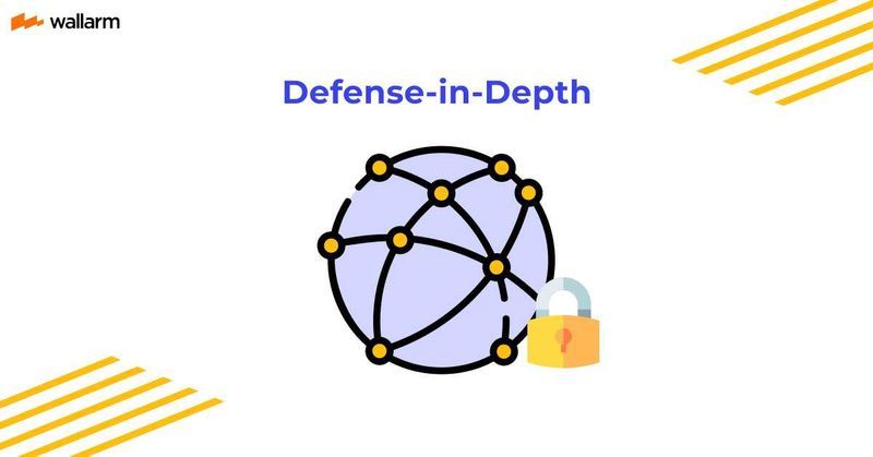 What is Defense in Depth? Architecture and Examples