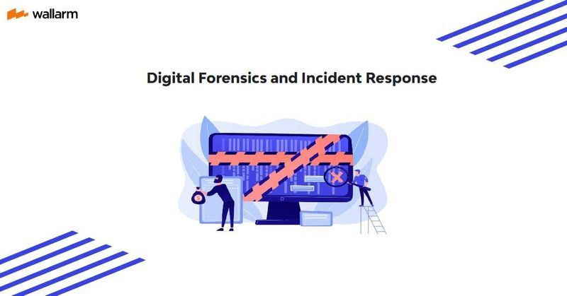 What is DFIR (Digital Forensic and Incident Response)?