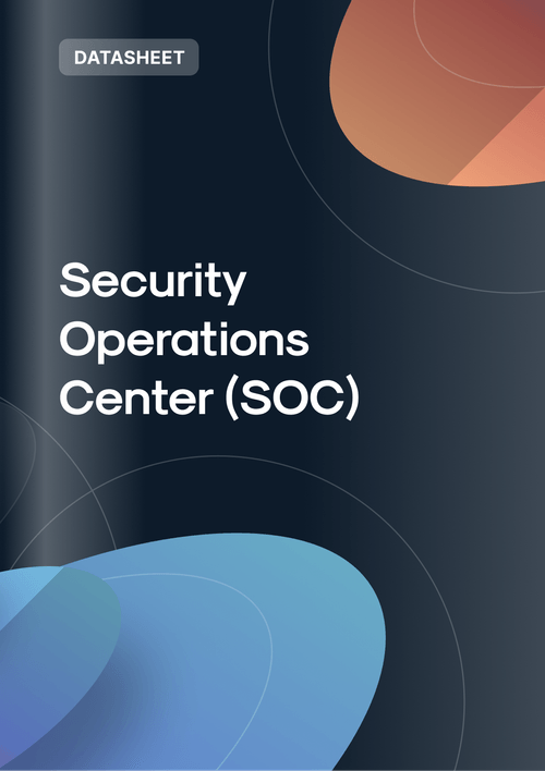 Security Operations Center (SOC) - Wallarm
