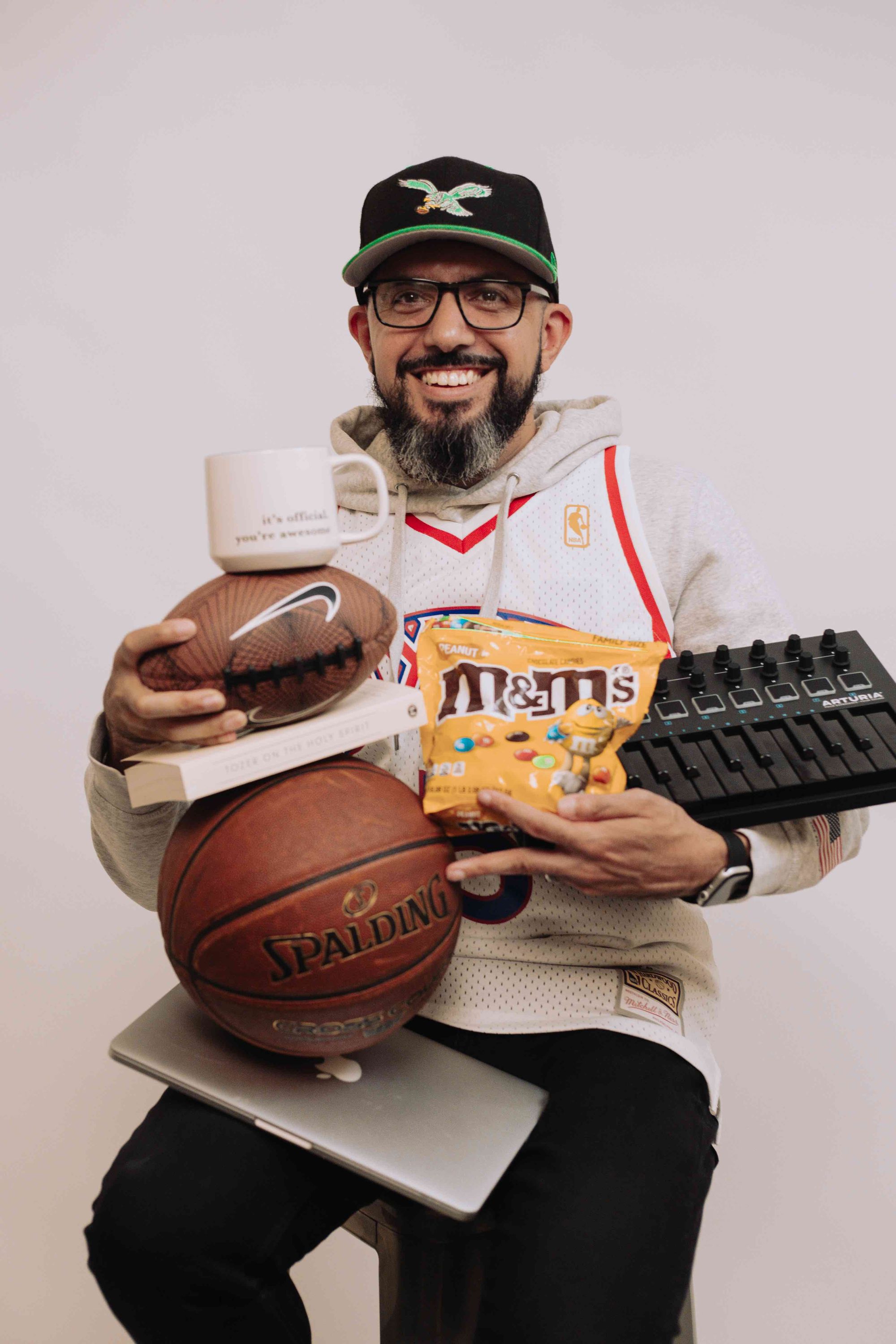 Meet The Team - Calvary Chapel Delaware County