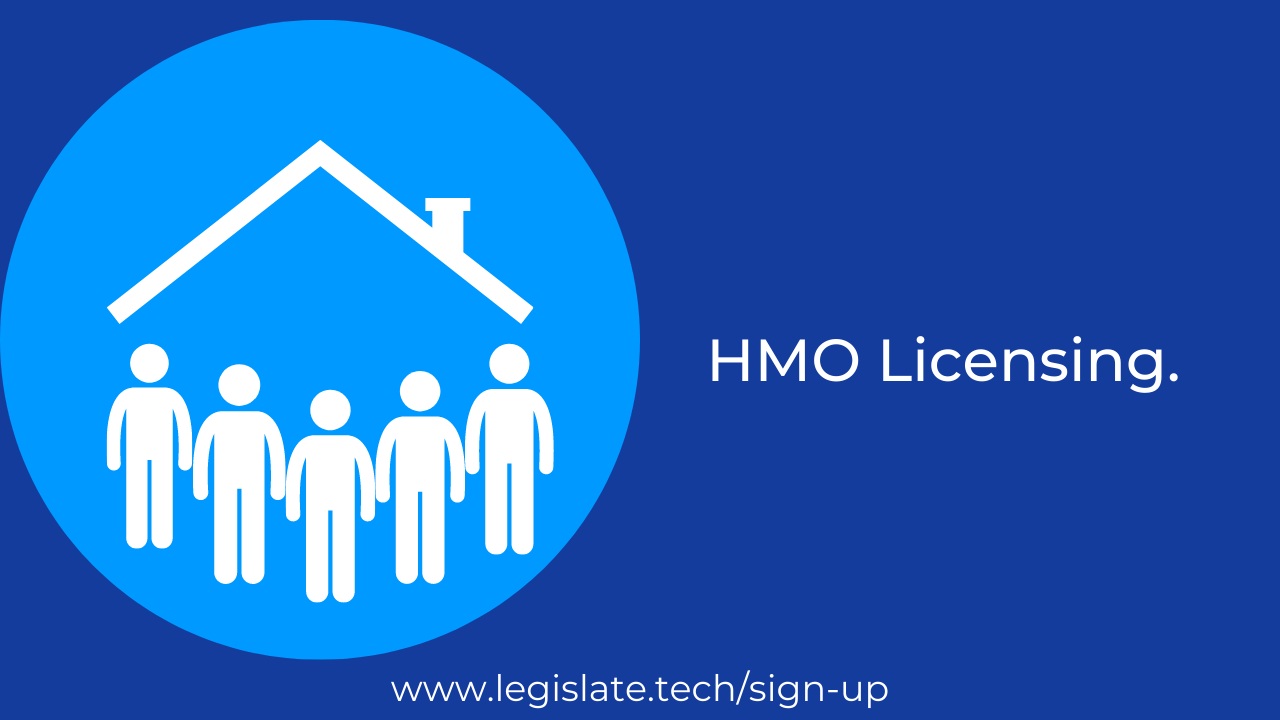 Do I need an HMO licence in London Borough of Lambeth?