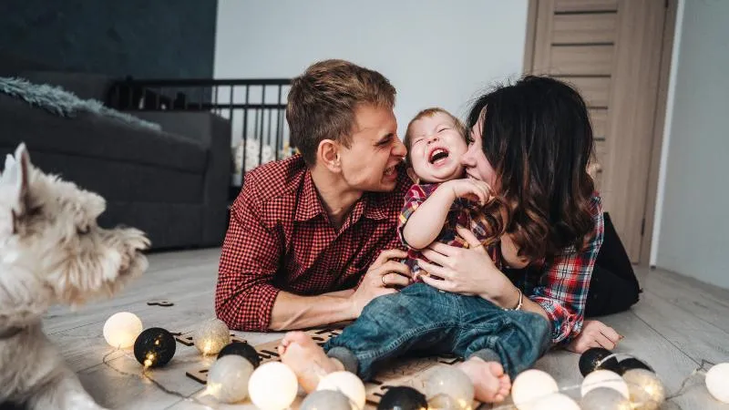 Seguro familiar: Entenda o que é e quando ter! | Azos