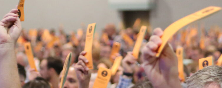 Recap of Proceedings at SBC 2024 Annual Meeting