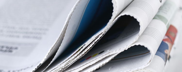 Long Story Short: Why BGAV is Launching a Printed News Piece