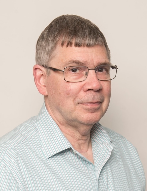 George Lasry - International Conference on Cryptologic History