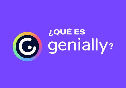 ¿Qué es Genially? Crea Presentaciones Interactivas — Nocoders.academy