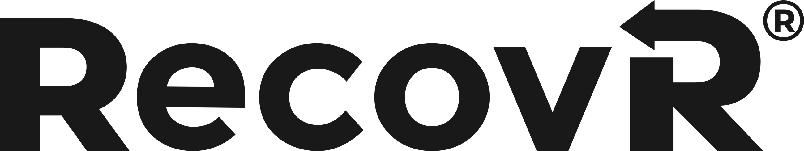 RecovR® Dealership Lot Management & Theft Recovery Solution