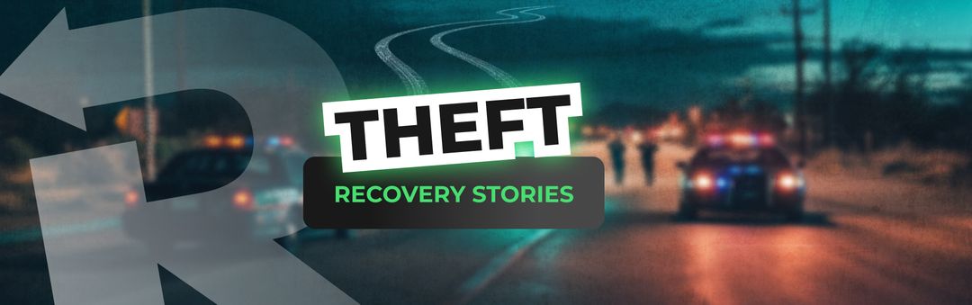 RecovR® Dealership Lot Management & Theft Recovery Solution