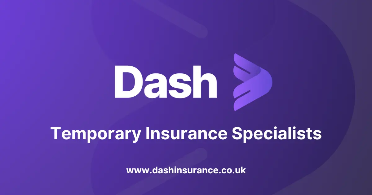 Compound Insurance for Impounded Cars | Dash Impound Insurance