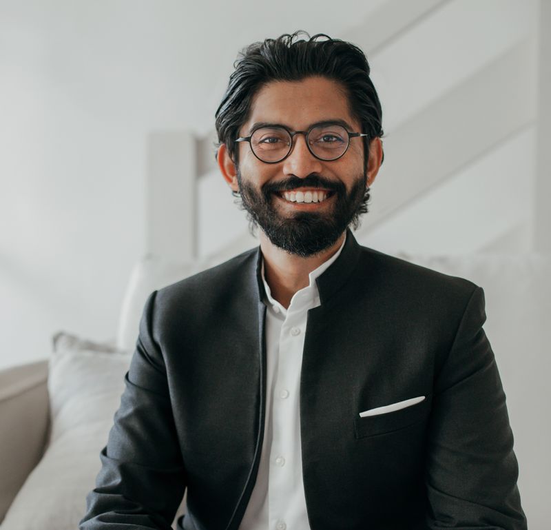 Potential Project – About Us