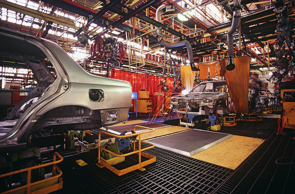 Selecting the Best Location for Your U.S. Manufacturing Plant
