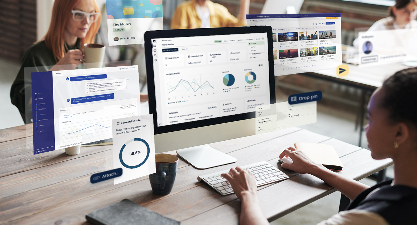 Case Studies | Tacpoint