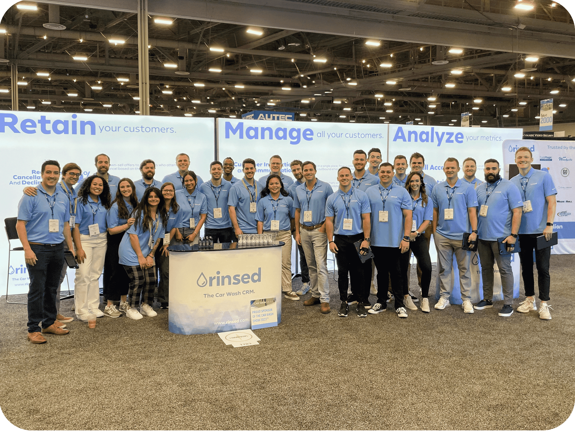 Careers at Rinsed | Join Our Team