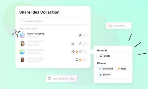 Ideanote | Enterprise Innovation and Idea Management Software