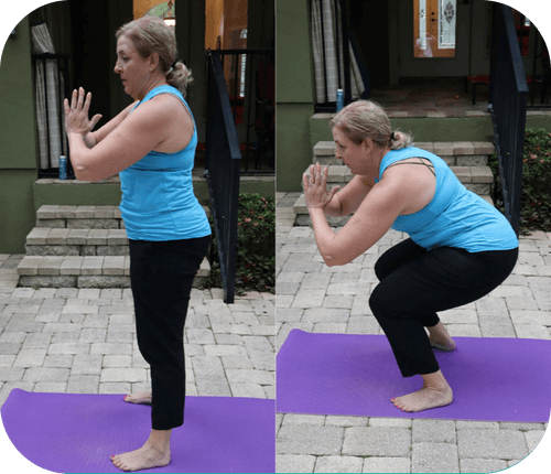 FREE 24 Core Strengthening Exercises PDF Guide