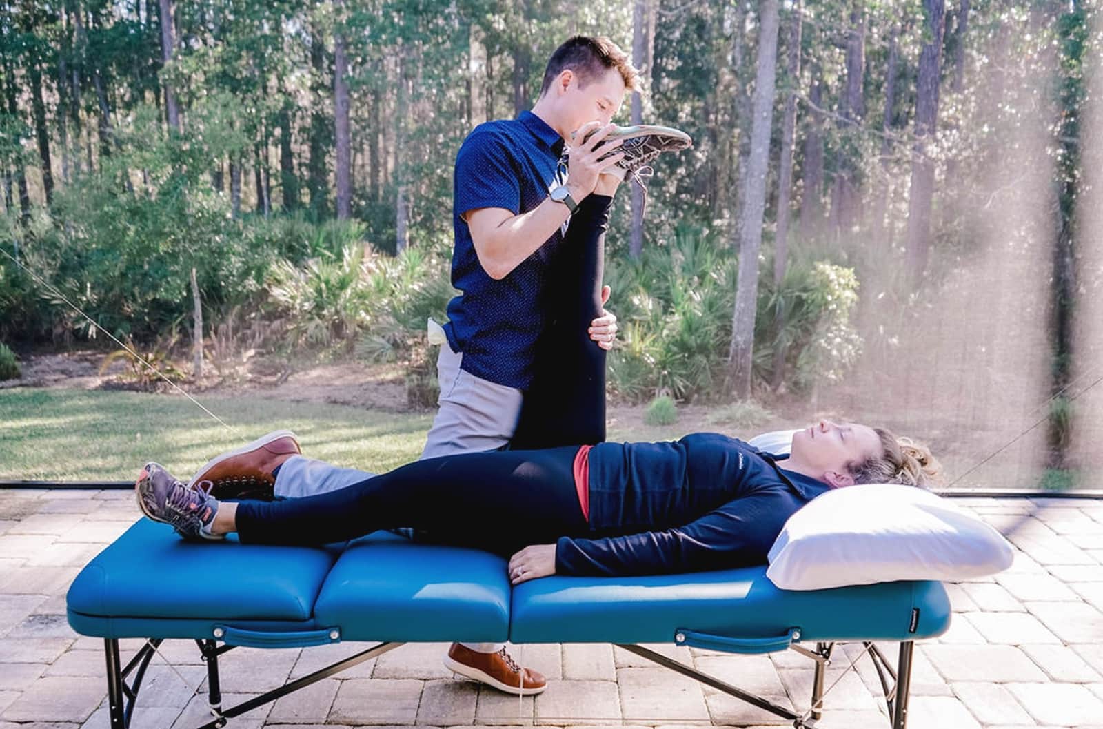 Expert approved stretches for pinched nerve in lower back