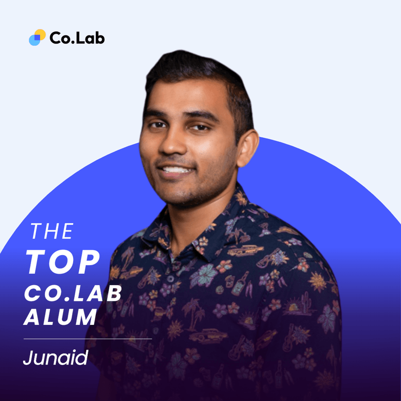 Join Co.Lab!