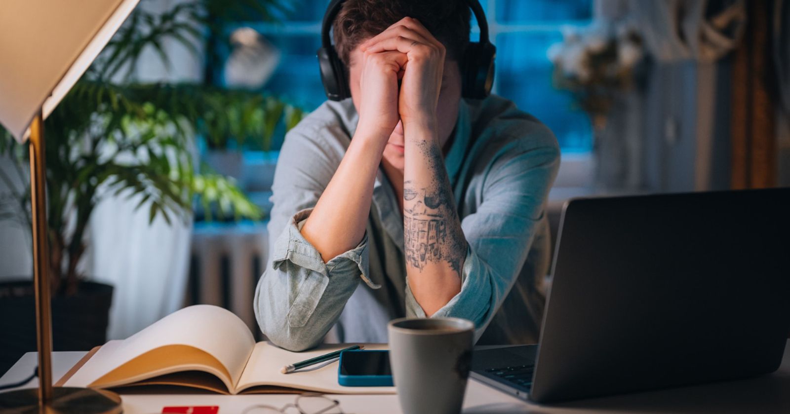 Shimmer Care Stories & Blogs | ADHD Blogs