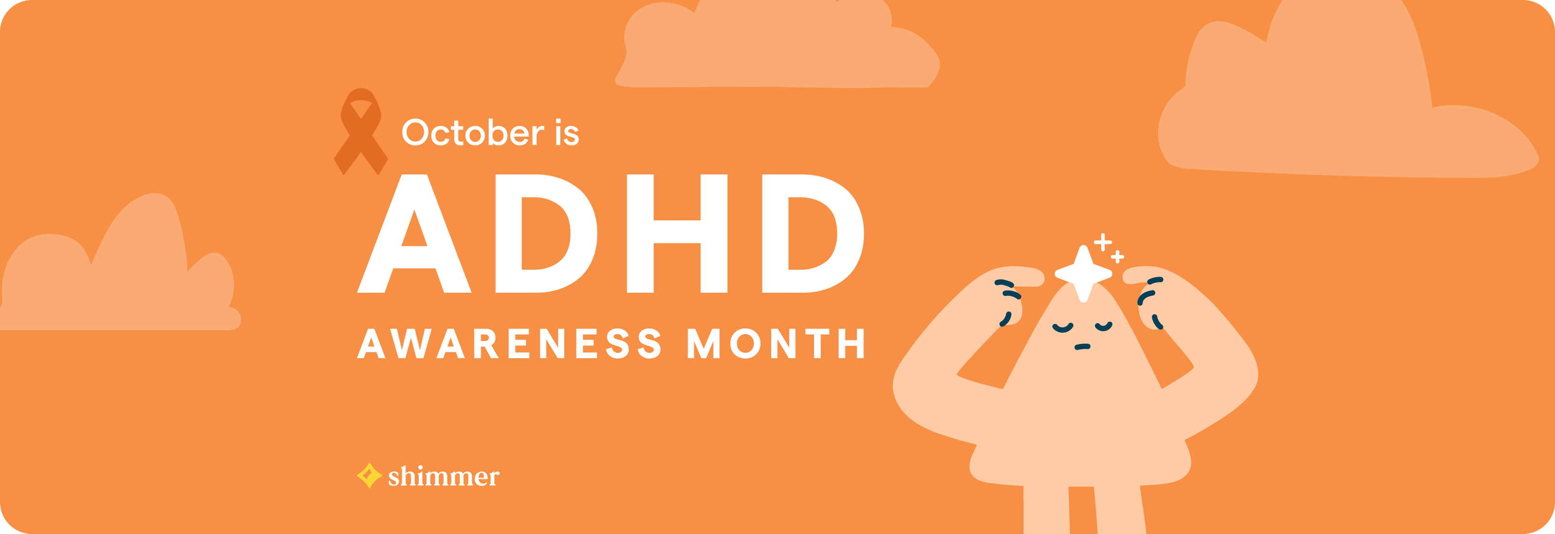 Shimmer Stories & Blogs | ADHD Blogs