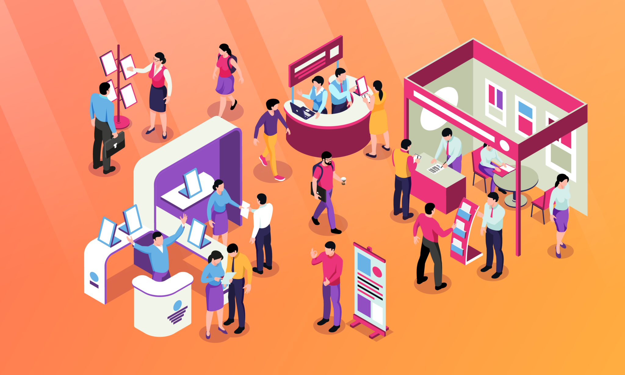 10 of the Most Creative Virtual Event Ideas