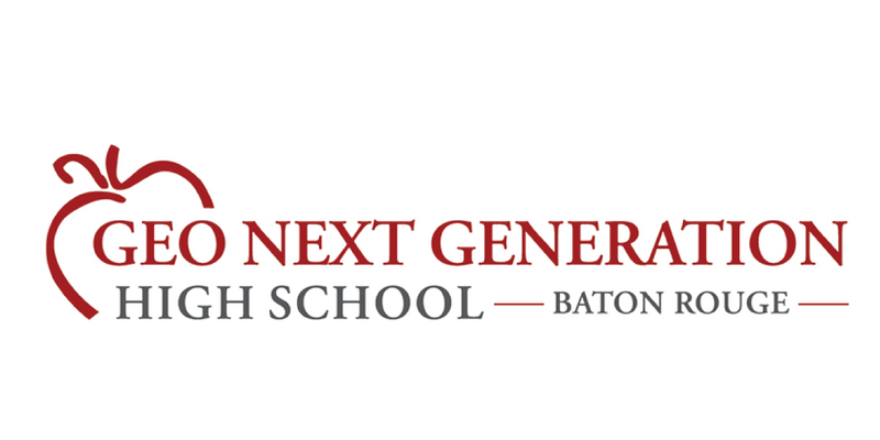 Geo Next Generation High School - EnrollBR.org