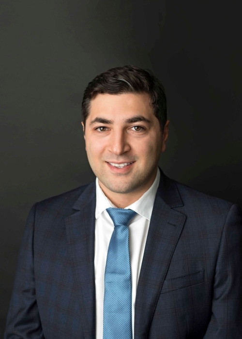 Meet Our Team: Dedicated Legal Professionals | Infinity Law