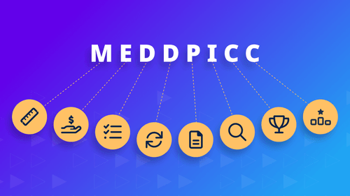 MEDDPICC vs. MEDDIC: A Deep Dive into Sales Methodologies