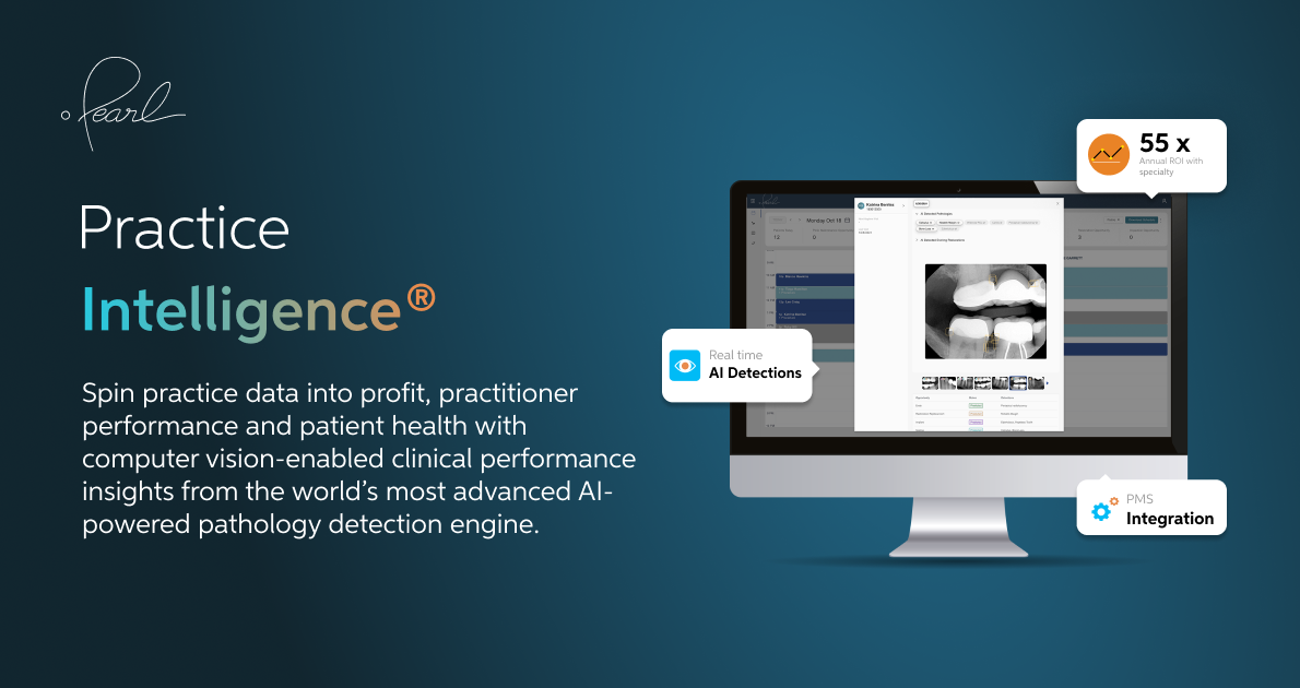 Practice Intelligence - AI-powered clinical performance software for ...