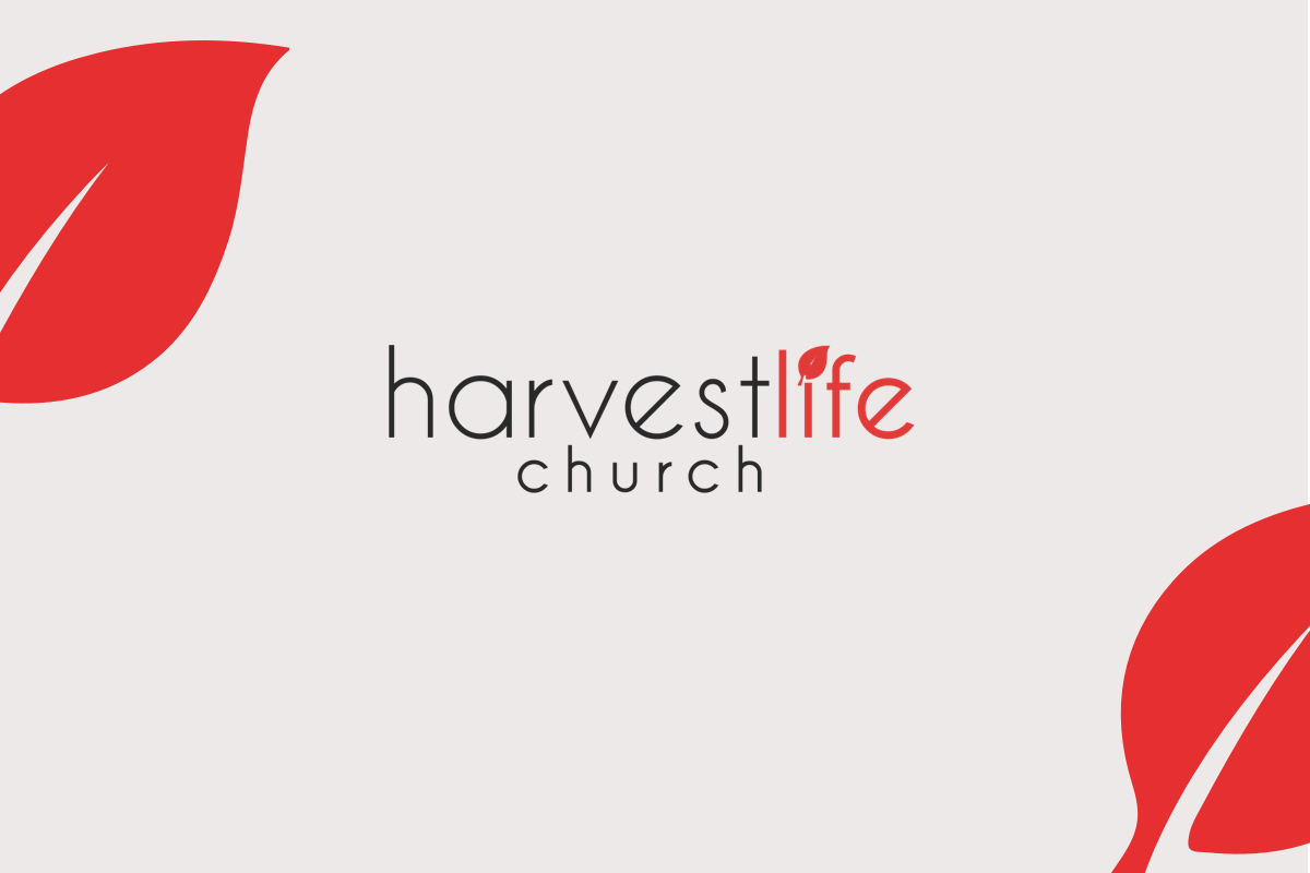 Home | Harvest Church