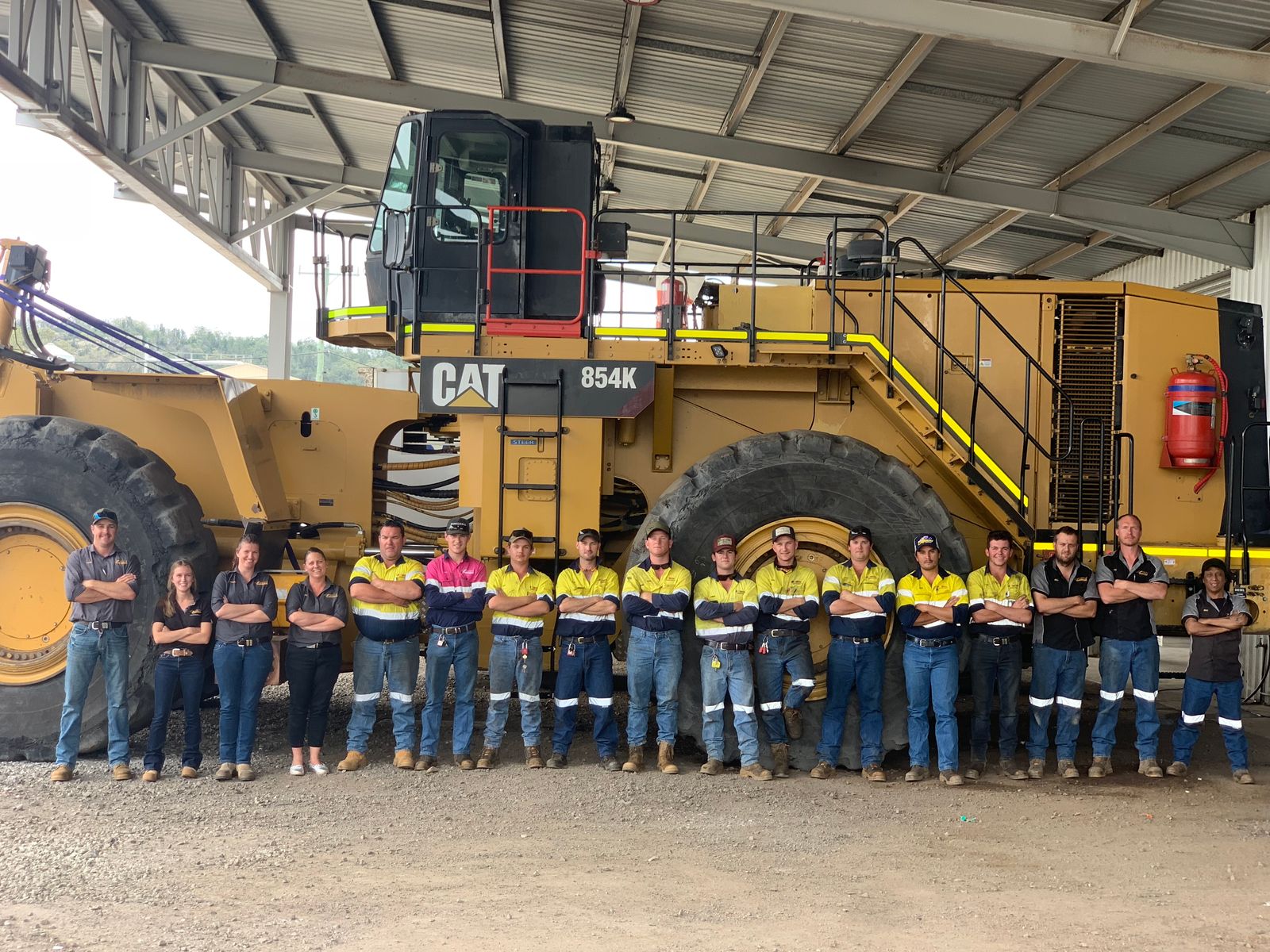 4x4 Bus Hire Services in Gunnedah | Aztech Group