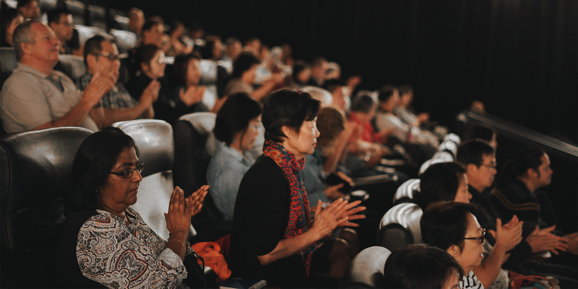 IDMC.Church | Macquarie Campus