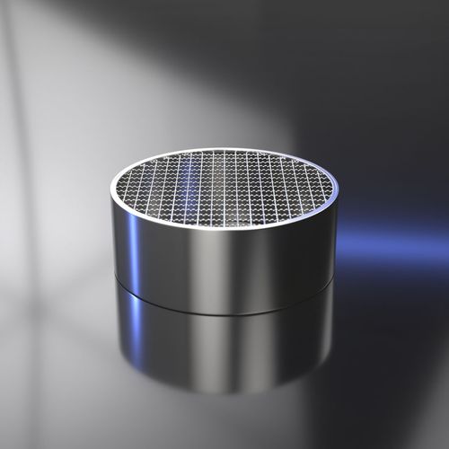 Bird Screen - Nordic Steel Group