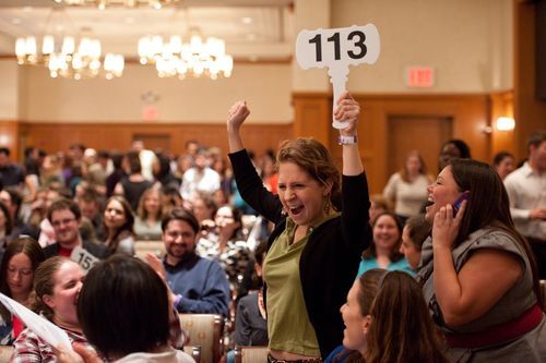 Auction Item Description Examples: Optimizing Your Auction Item ...