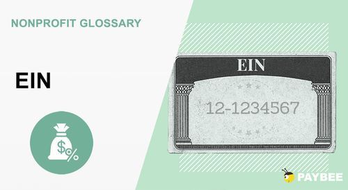Nonprofit Fundraising Glossary: Key Terms and Phrases for Successful ...