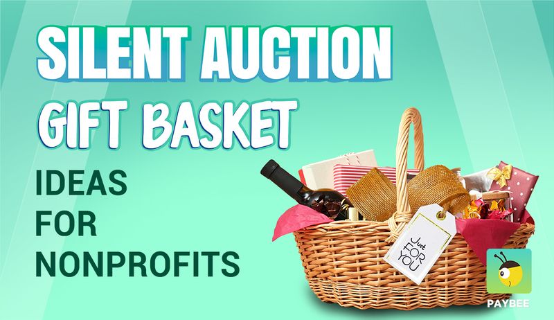 Bid on the Best: 27 Silent Auction Basket Ideas That Will Amaze You