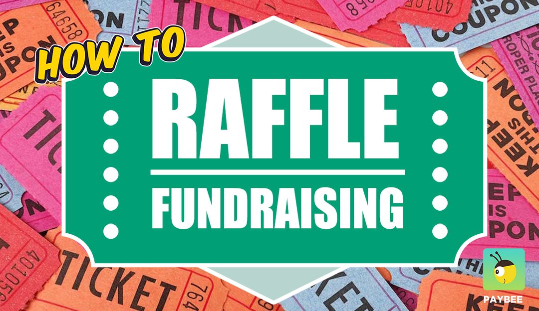 How to Have a Successful Raffle Fundraiser: Raffle Tickets, Run Tips ...