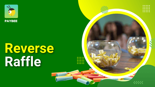 Reverse Raffle Guide: Navigating Reverse Raffles with Ease